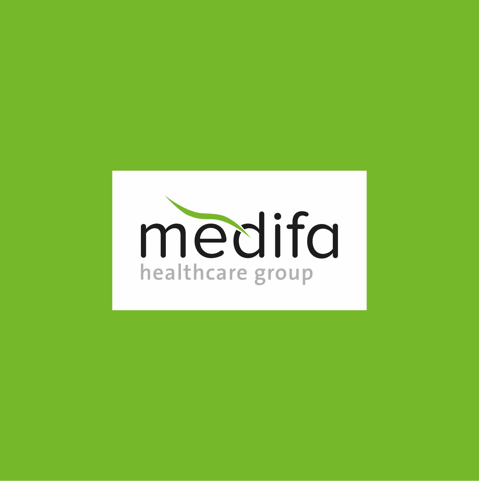 medifa | we care.