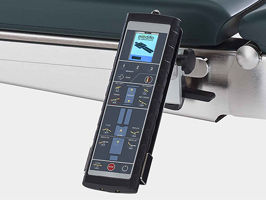 Mobile operating tables | surgical tables - medifa