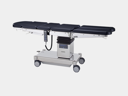 Mobile operating tables | surgical tables - medifa